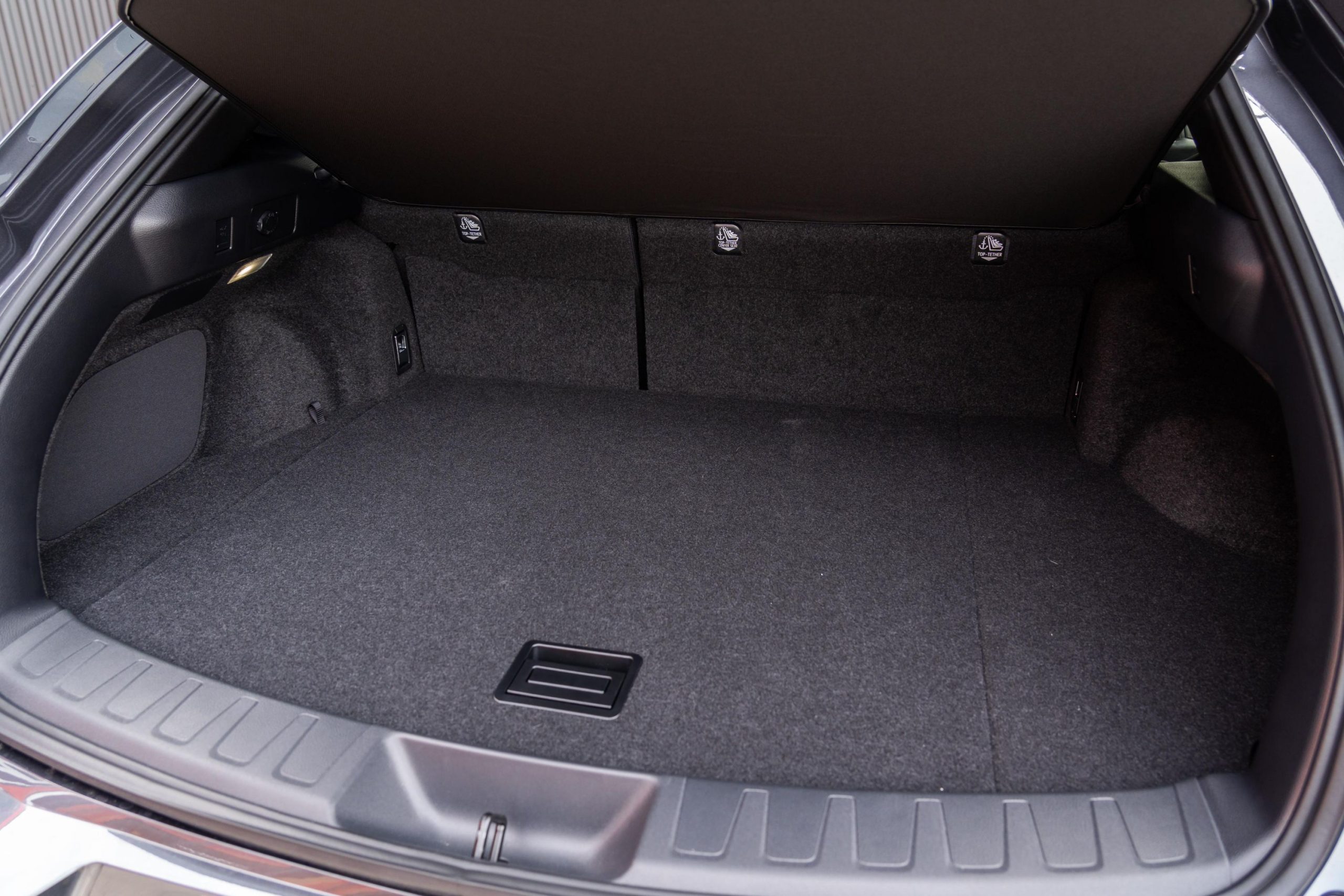 The premium small SUVs with the most boot space in Australia - SD Motors