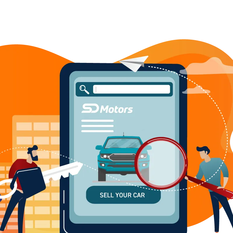 SD Motors